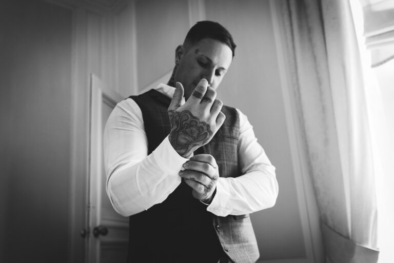 Wedding photography Portfolio